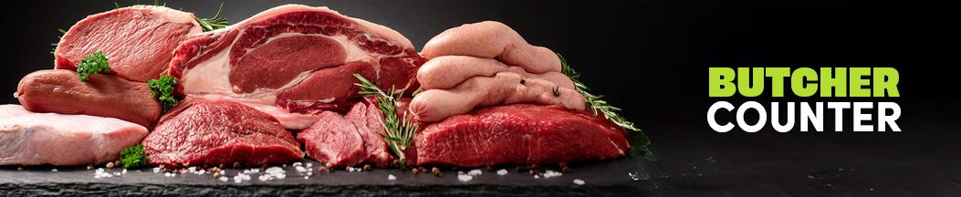 Fresh Meat & Poultry - Welbee’s Butcher Counter Malta