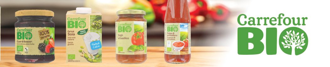 Healthy Food - Organic, Gluten-Free & Vegan - Welbee's Malta