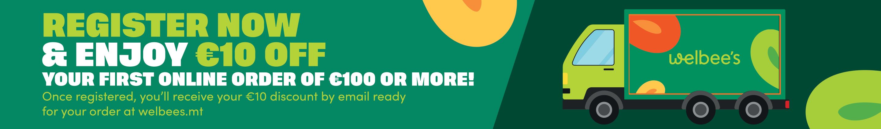 Welbee's Supermarkets - Shop online or in-store - Best prices!